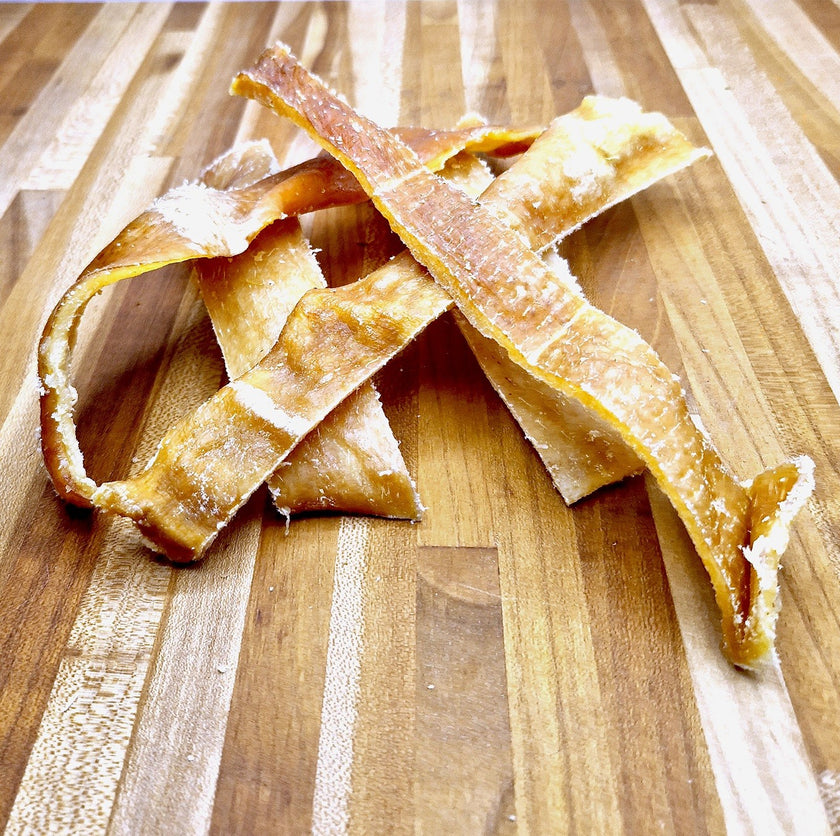 Dried pig skin – Petfood.it