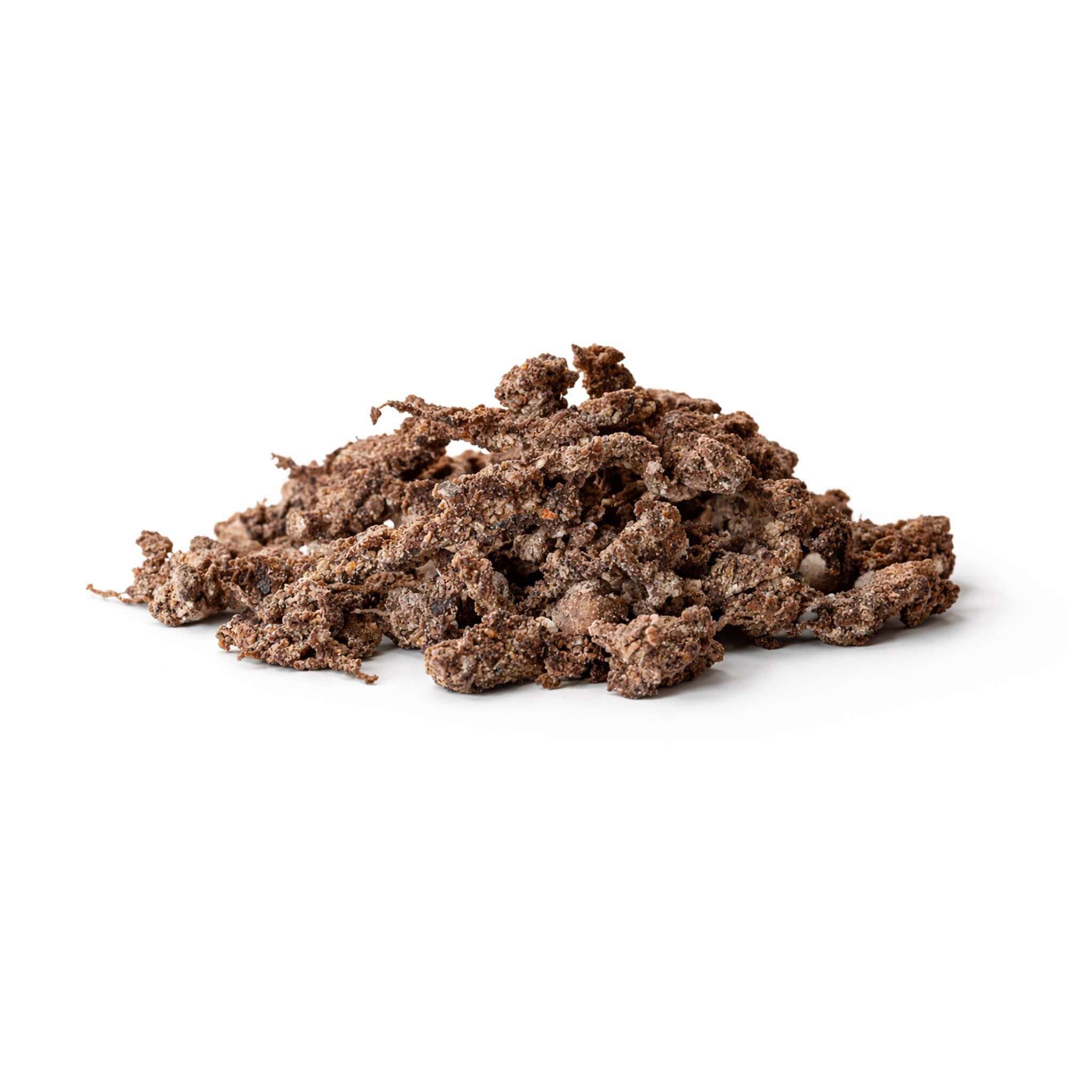 Easy Dry Beef: Complete Dehydrated BARF Food – Petfood.it